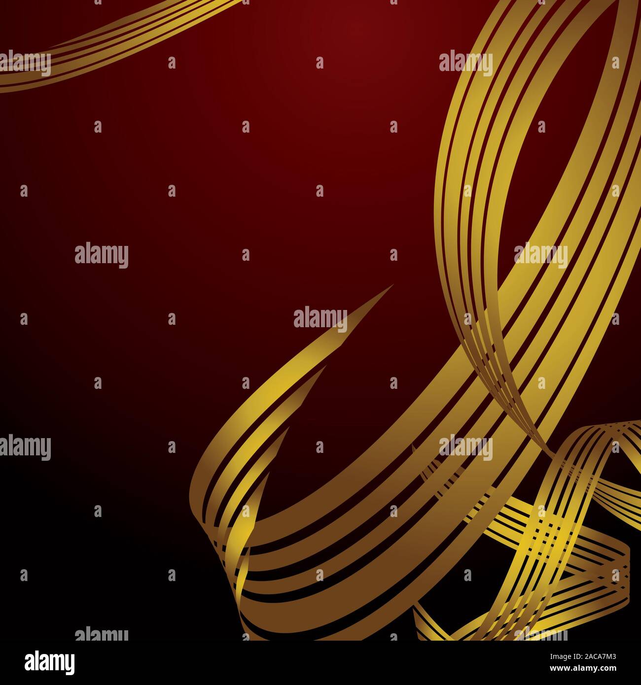 Harp banner hi-res stock photography and images - Alamy