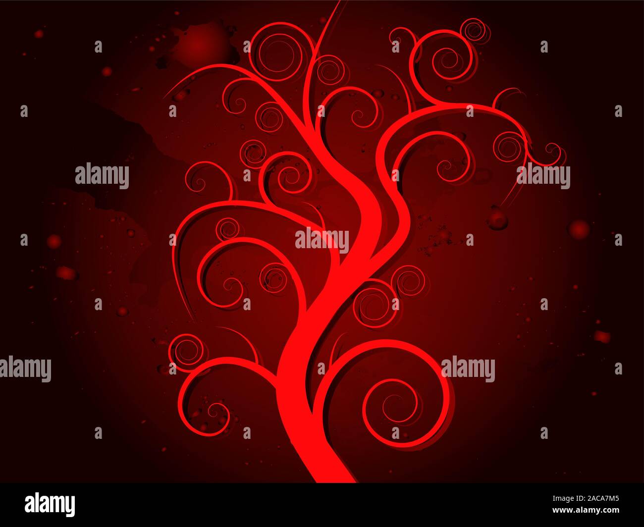 Blood of tree hi-res stock photography and images - Alamy