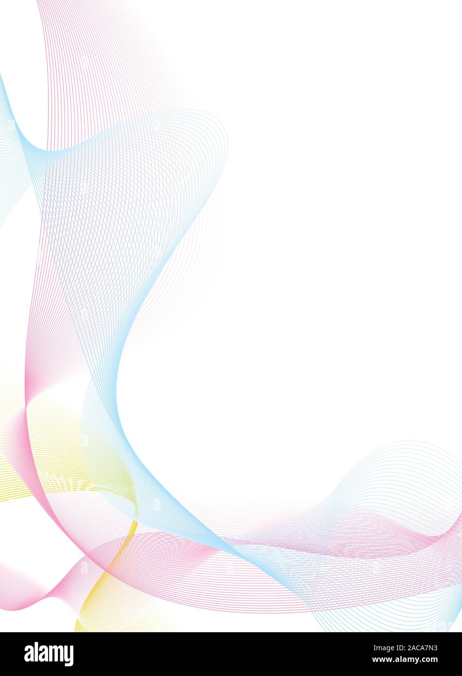 Flow forms Cut Out Stock Images & Pictures - Alamy