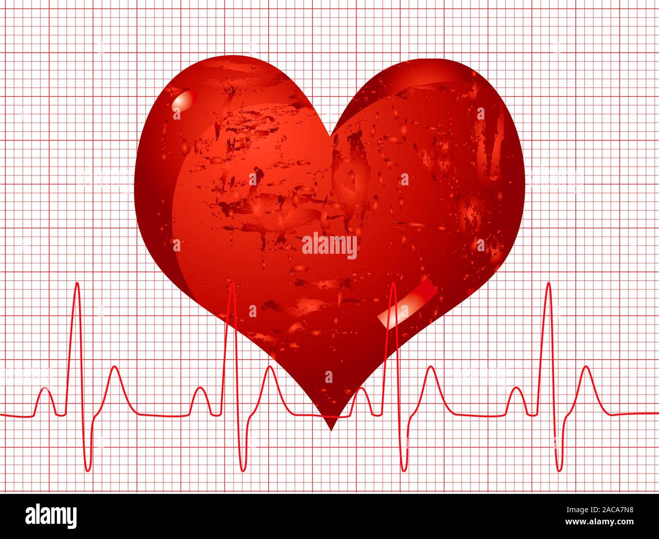 Heart beat hi-res stock photography and images - Alamy