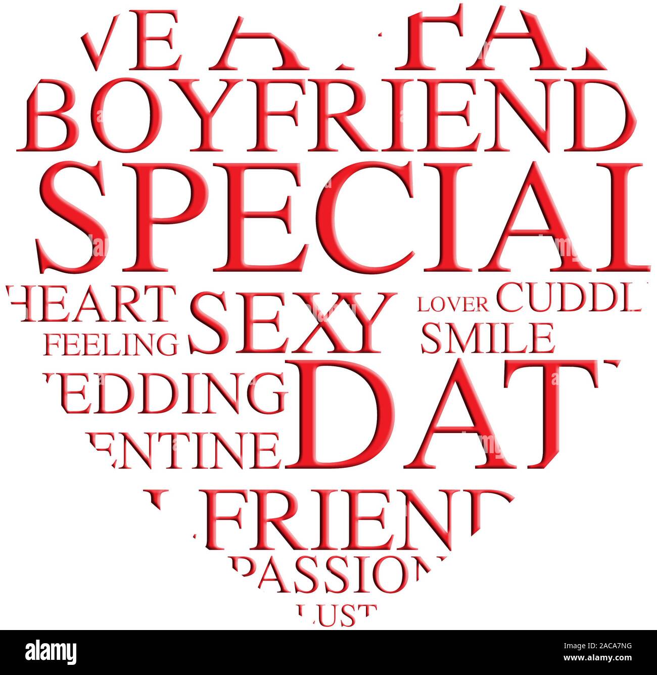 Bevel shape hi-res stock photography and images - Alamy