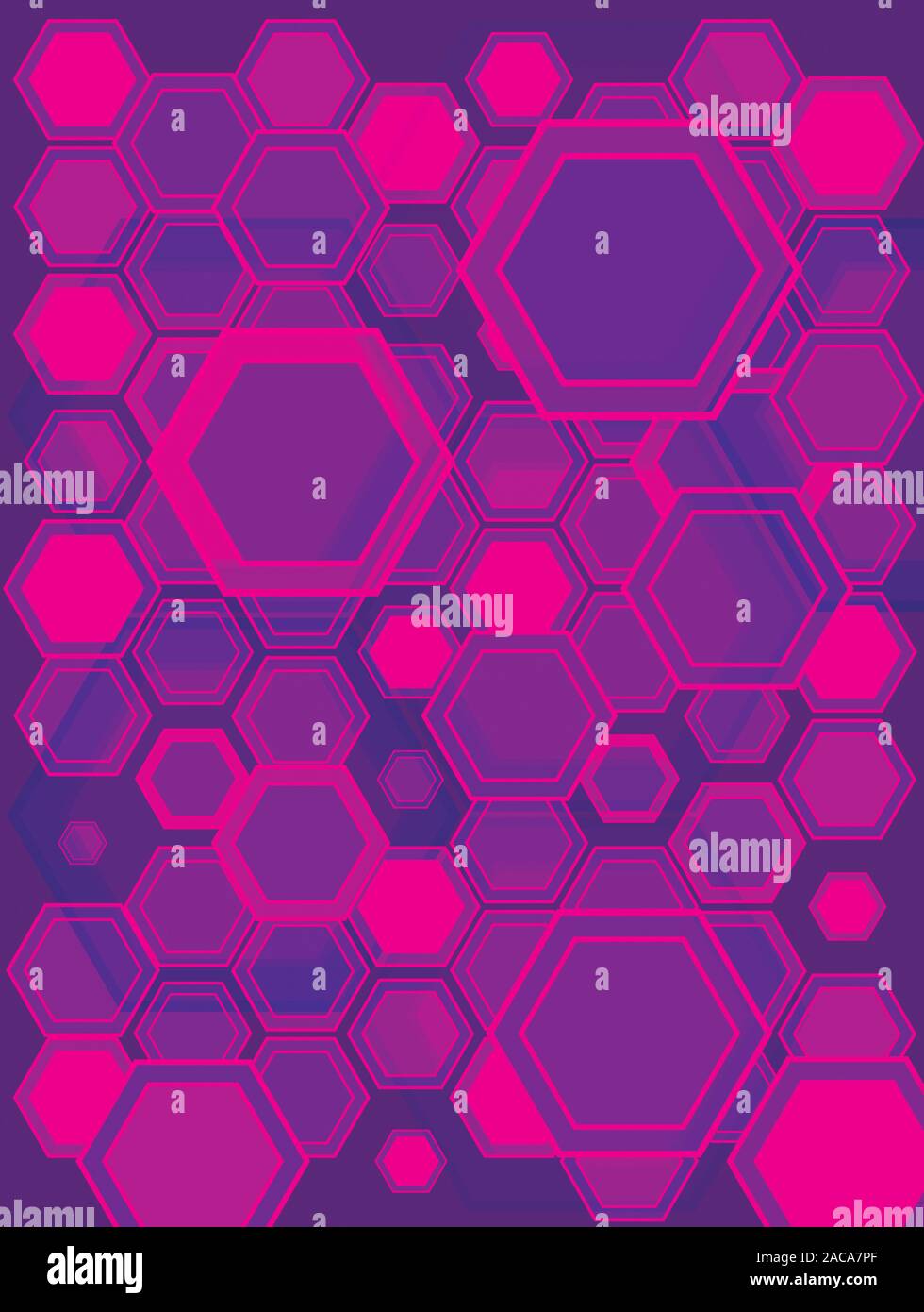 Hexa Design High Resolution Stock Photography and Images - Alamy