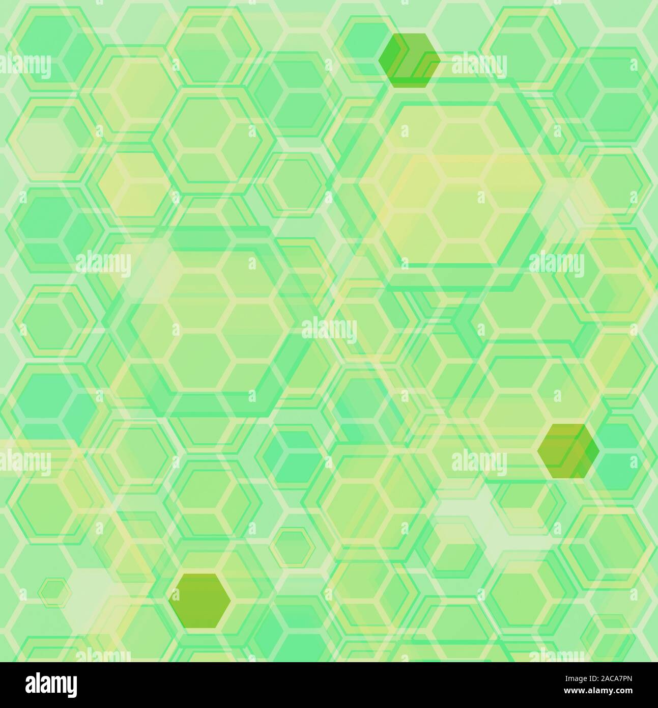 Hexa background hi-res stock photography and images - Alamy