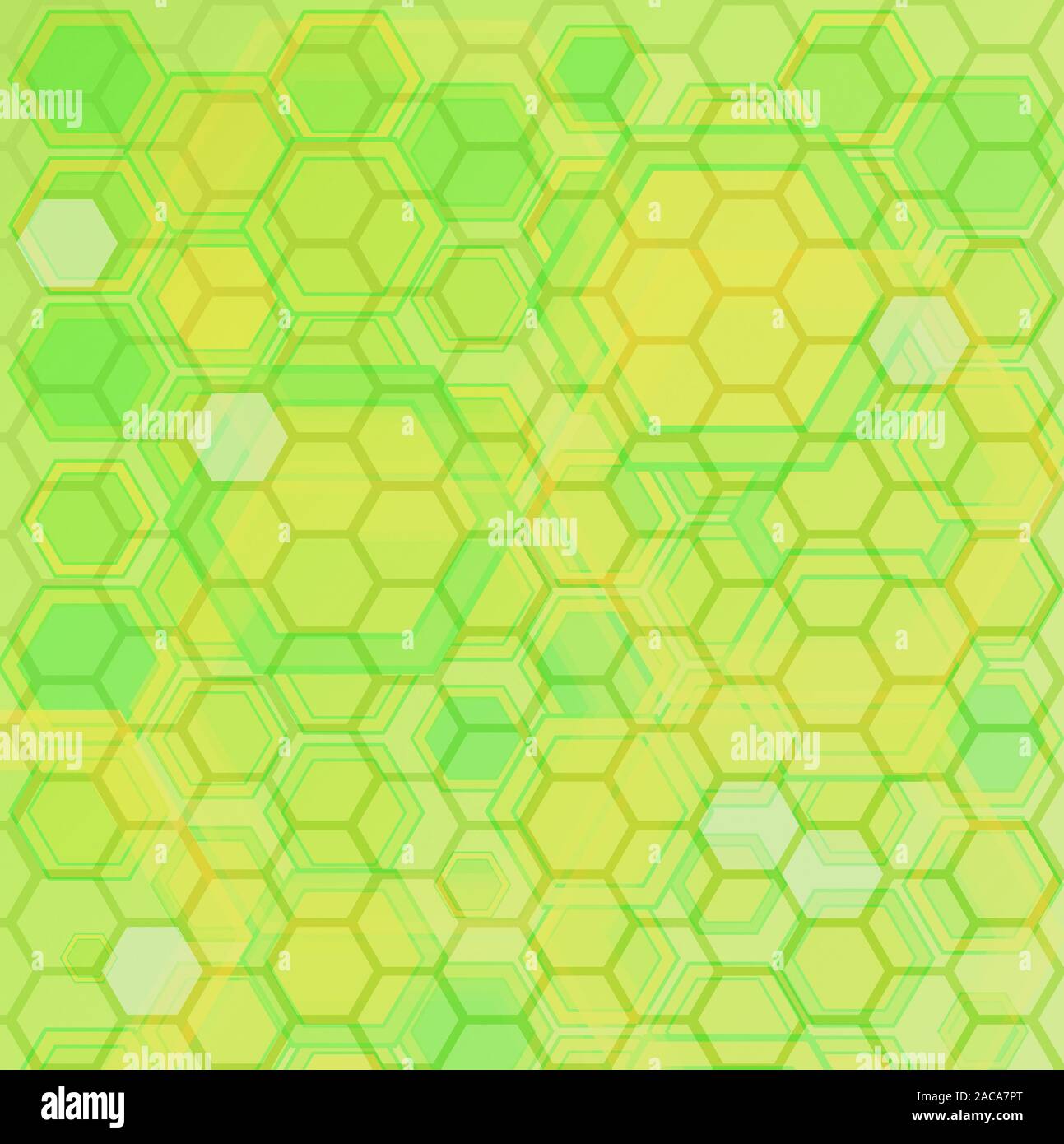 hexa ground pale Stock Photo - Alamy