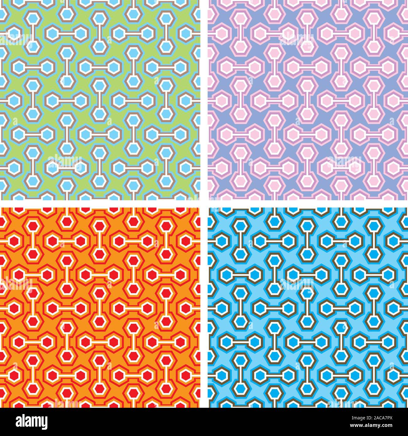 Modern link Cut Out Stock Images & Pictures - Alamy