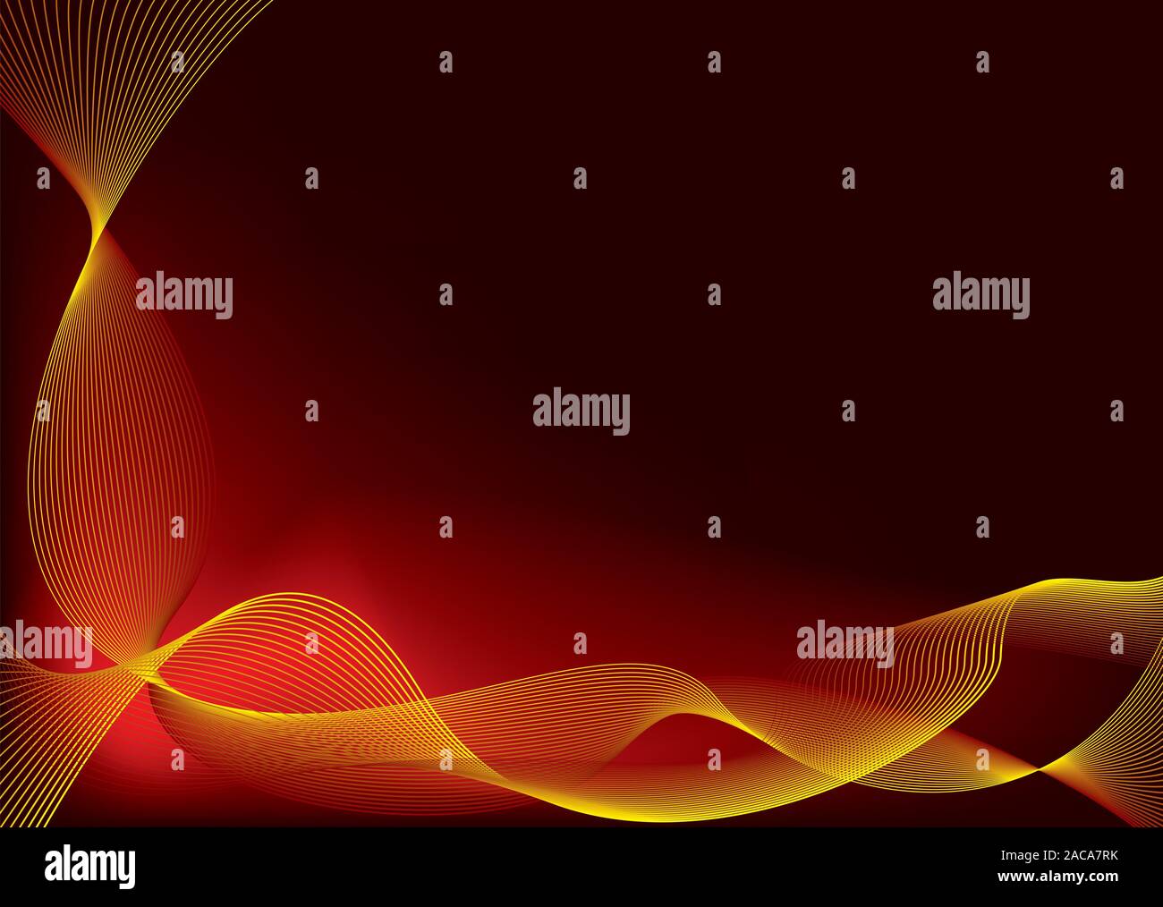 hot flow red Stock Photo - Alamy