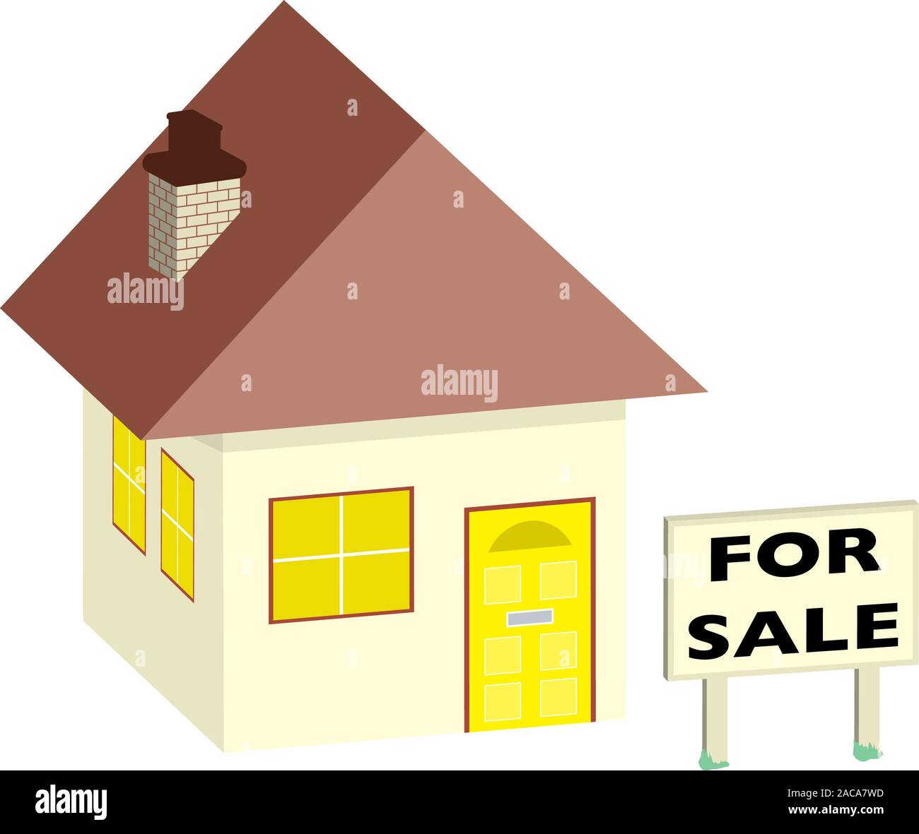 Sale is live Cut Out Stock Images & Pictures - Alamy