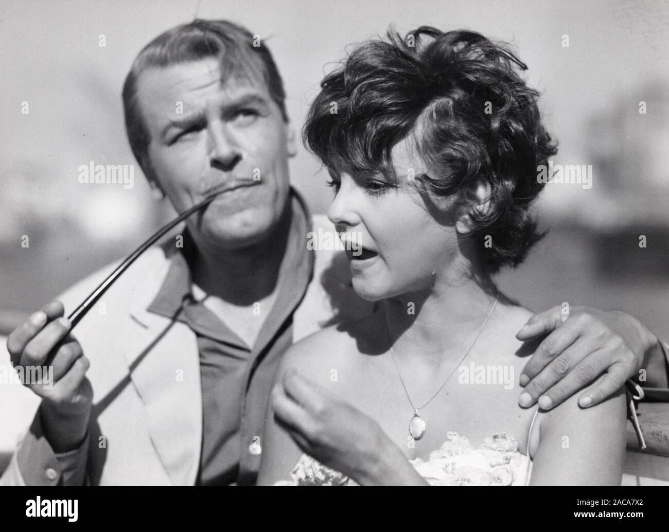 Ingrid andree hi-res stock photography and images - Alamy