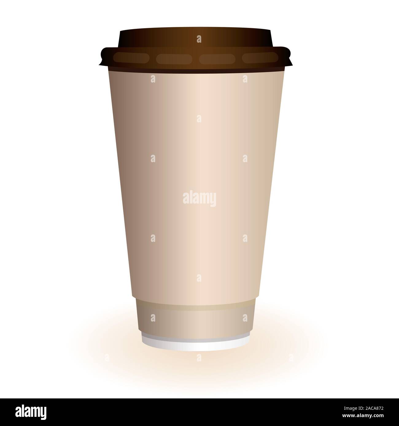 Large plastic drink cup hi-res stock photography and images - Alamy