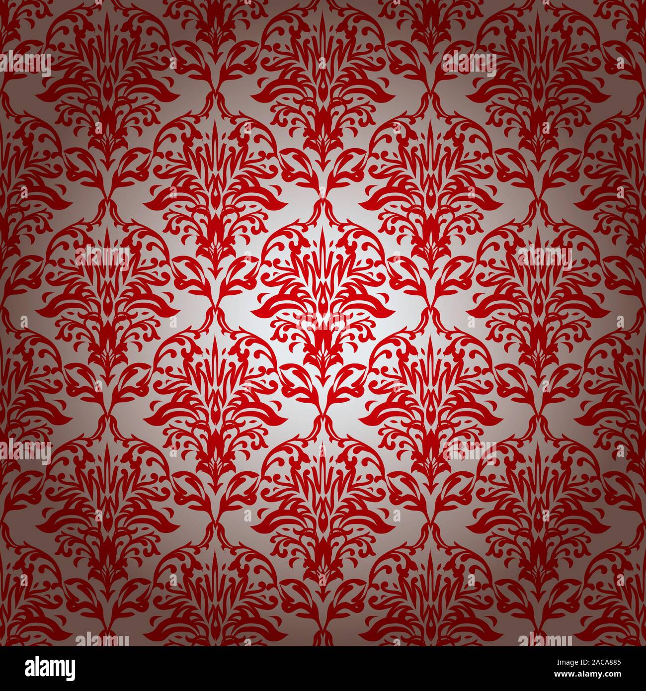 Maroon repeating decoration hi-res stock photography and images - Alamy
