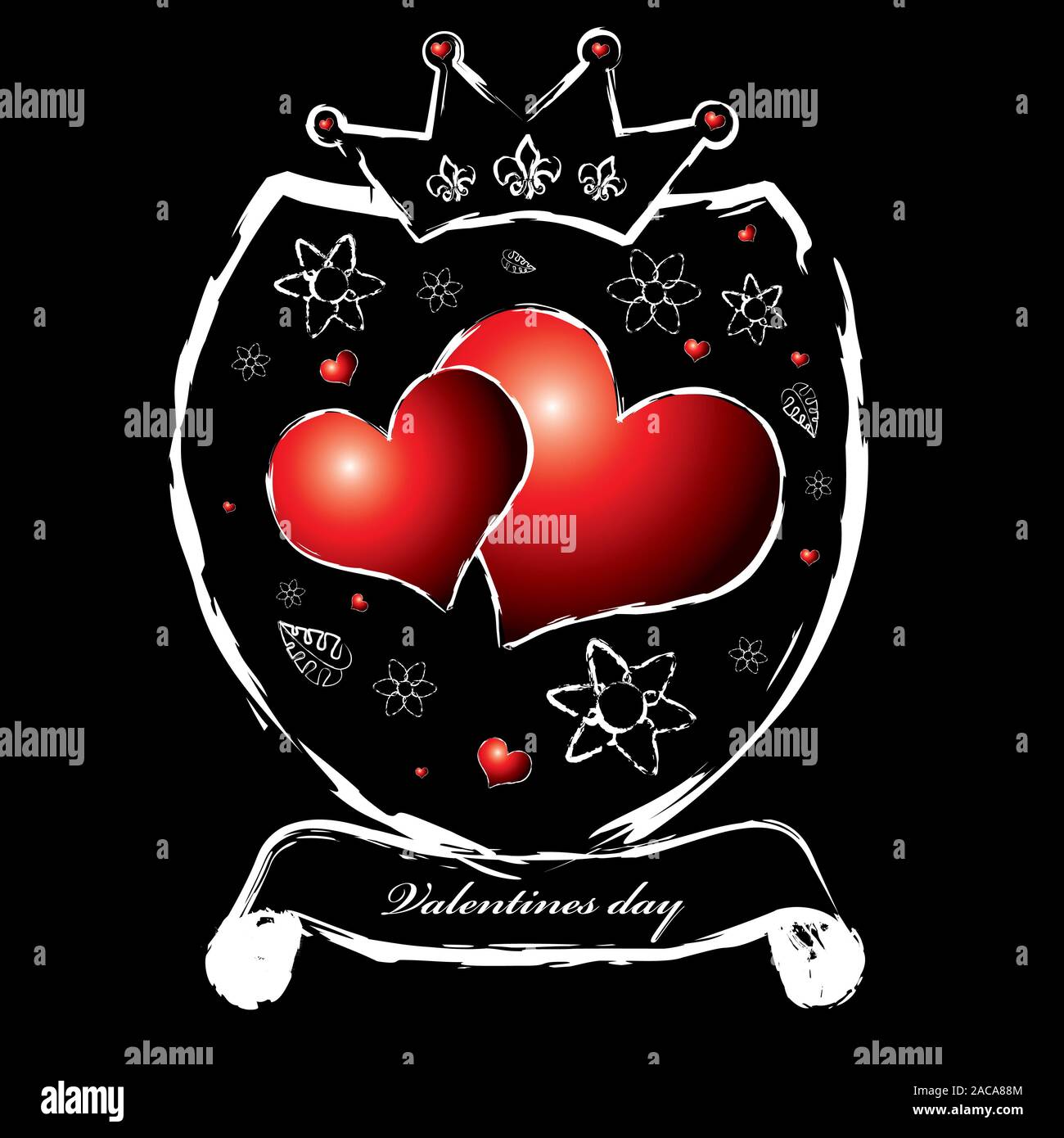 Modern day shield hi-res stock photography and images - Alamy