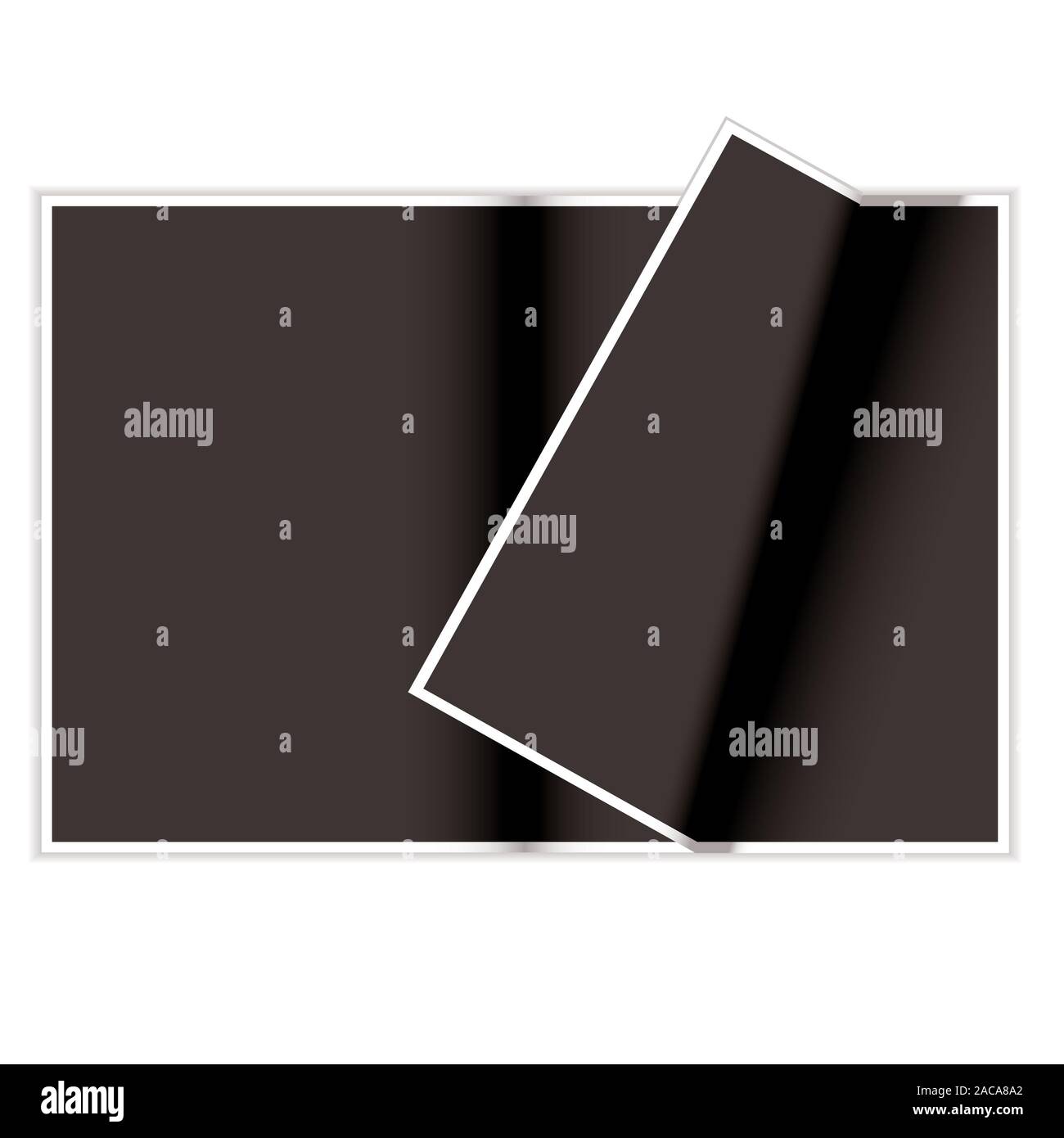 Magazine spine hi-res stock photography and images - Alamy