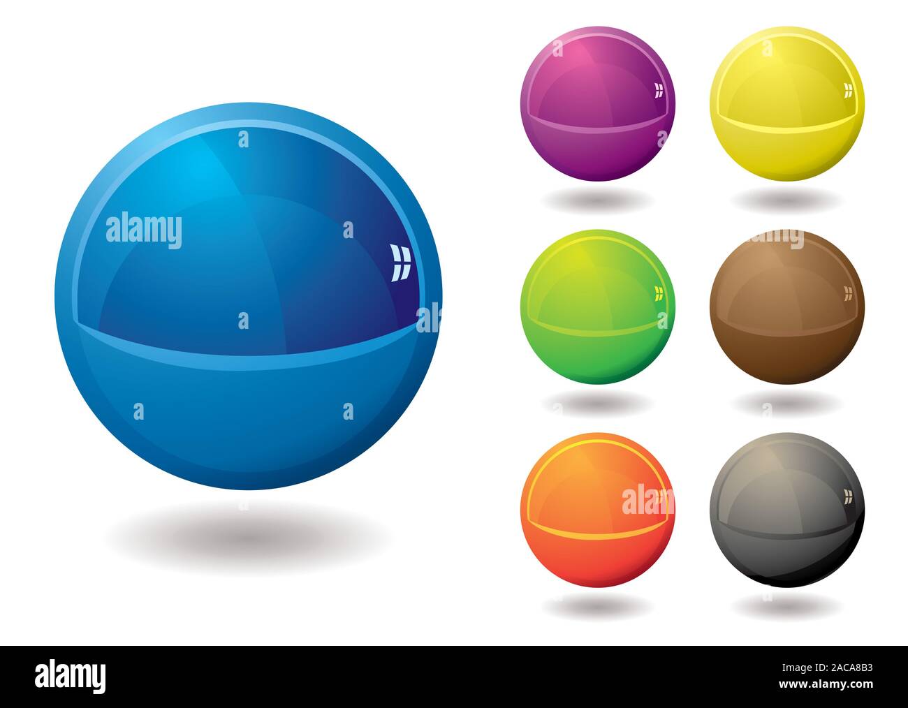 Core marble hi-res stock photography and images - Alamy