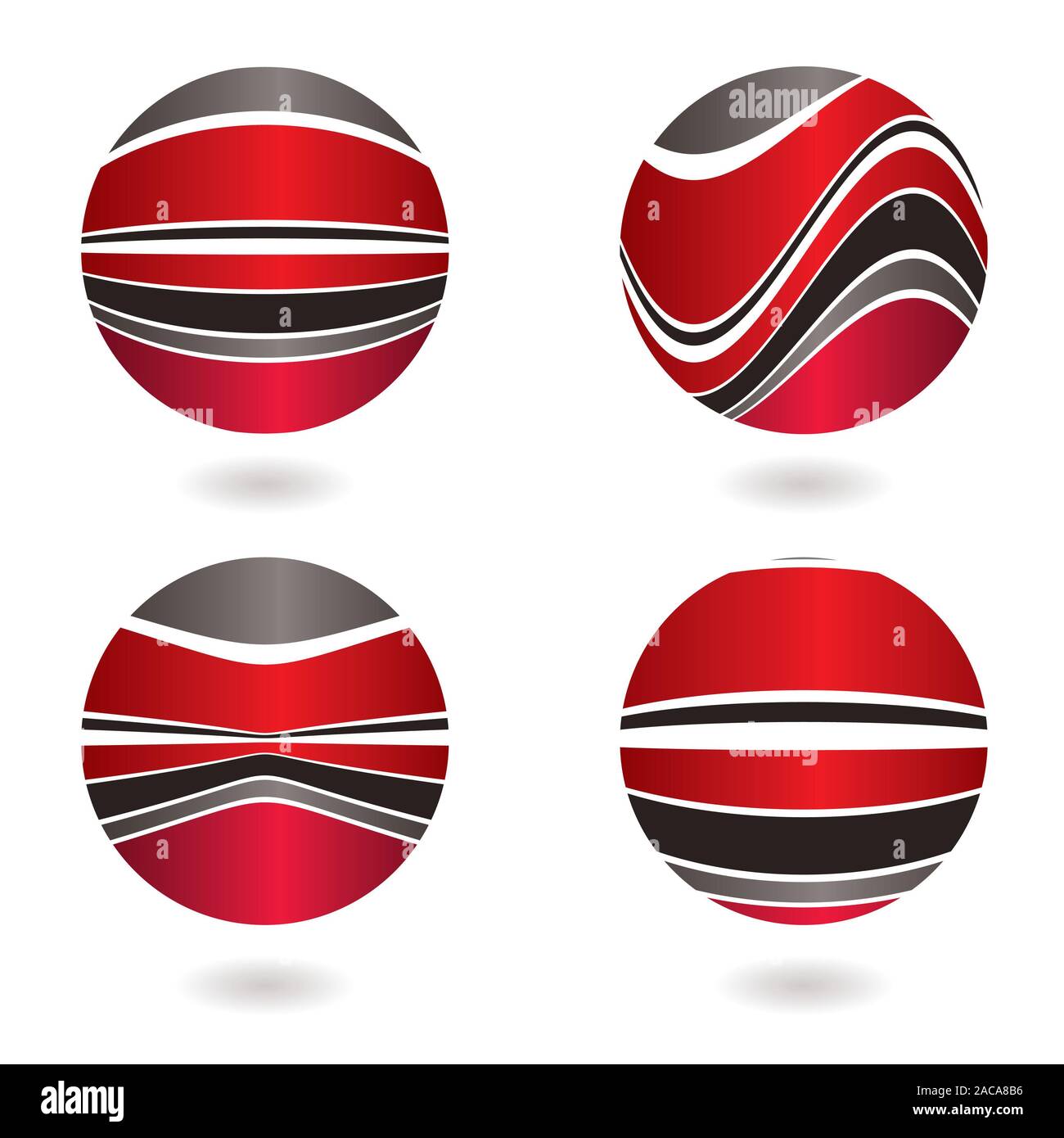 Swirl marble hi-res stock photography and images - Alamy