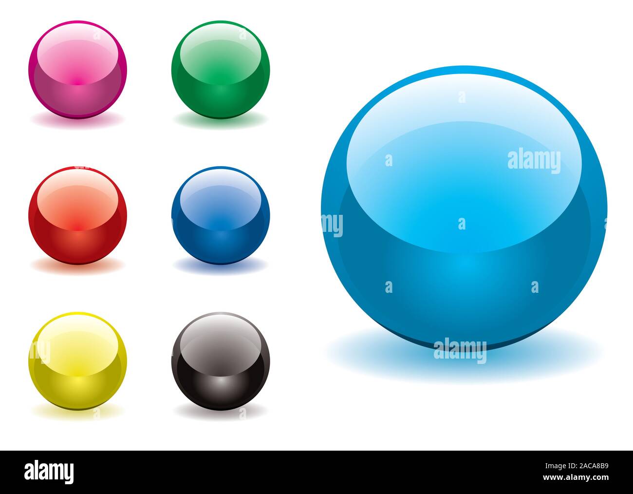 Rnd circle logo hi-res stock photography and images - Alamy