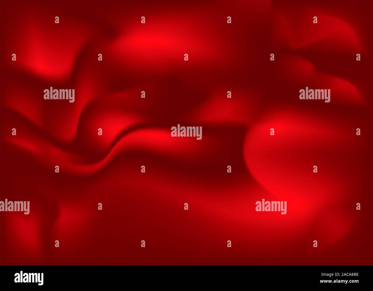 material flow red Stock Photo - Alamy