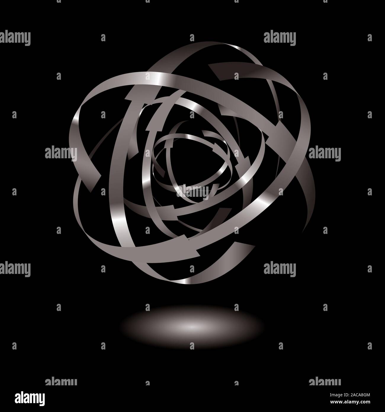 Ball arrow hi-res stock photography and images - Alamy