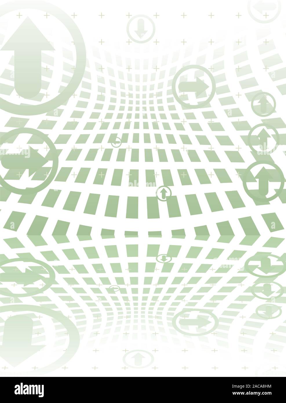 Mirror arrow hi-res stock photography and images - Alamy