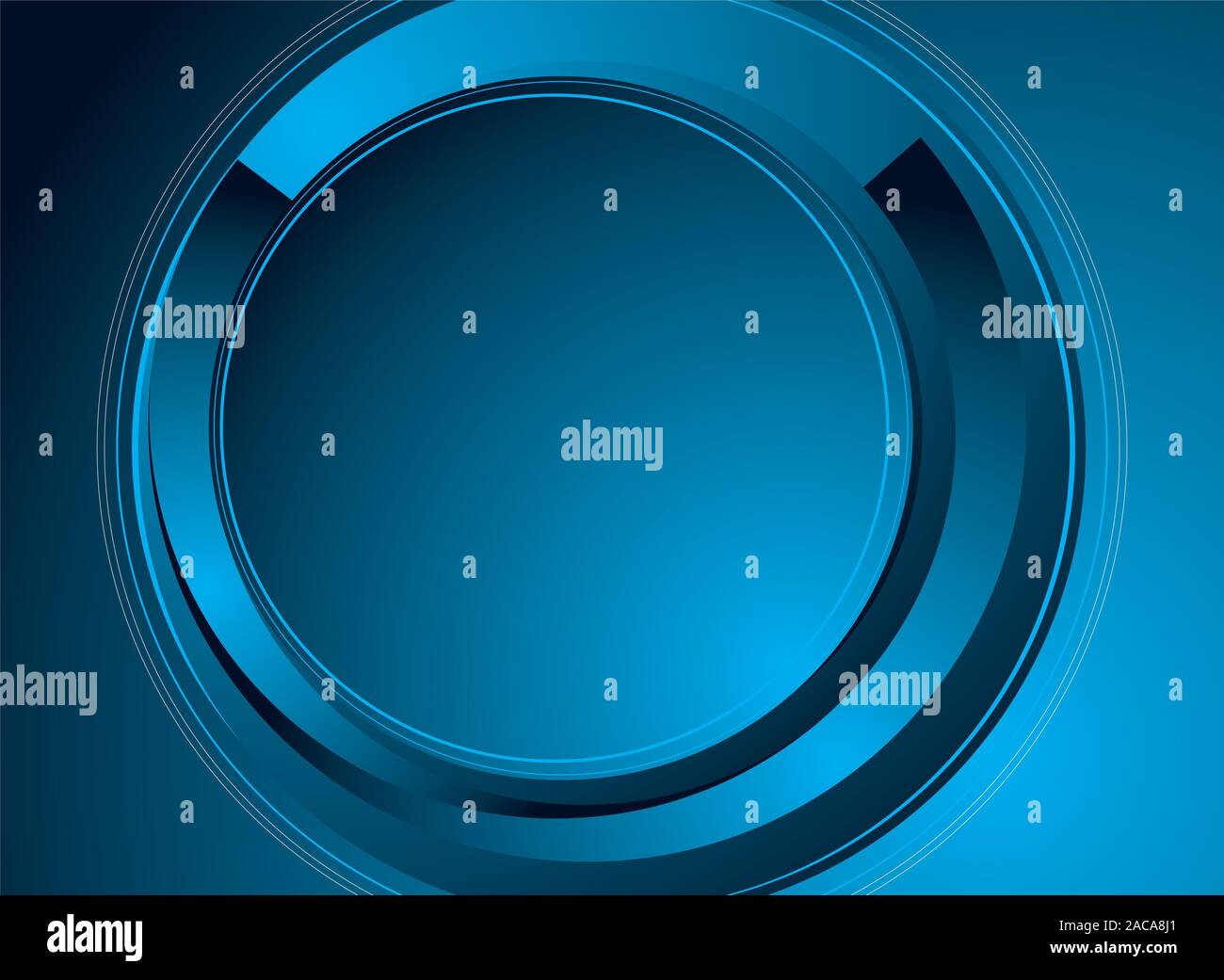 Modern news backdrop hi-res stock photography and images - Alamy
