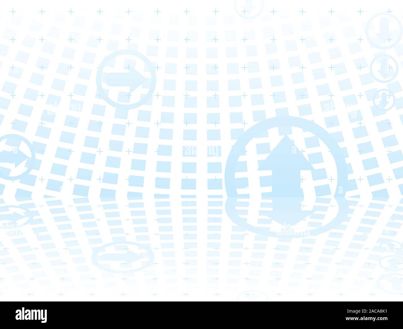 Mirror arrow hi-res stock photography and images - Alamy