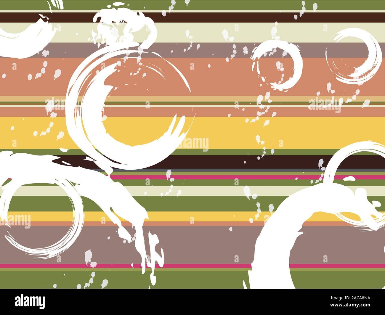 Rainbow scroll hi-res stock photography and images - Alamy