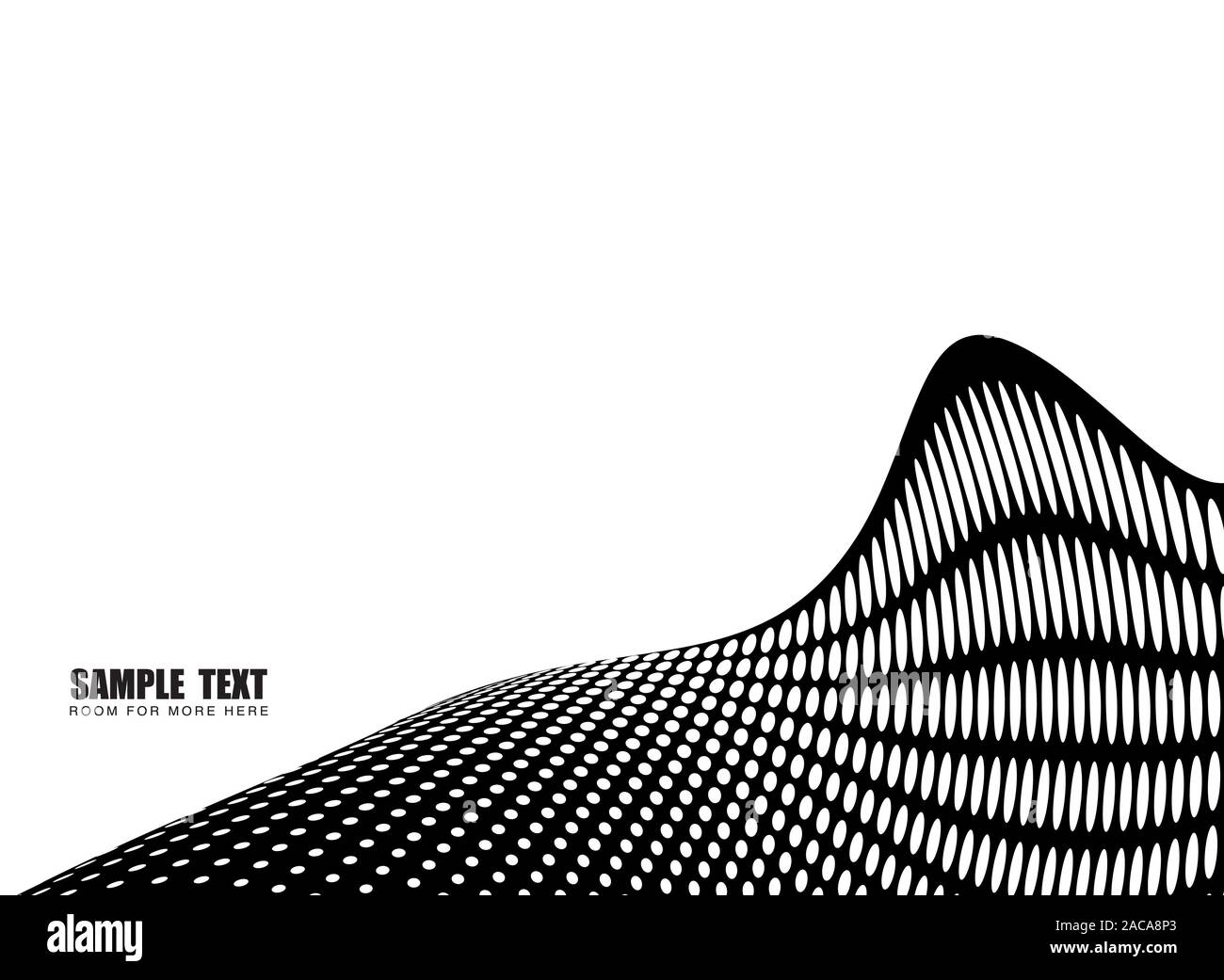 Negative space circle hi-res stock photography and images - Alamy