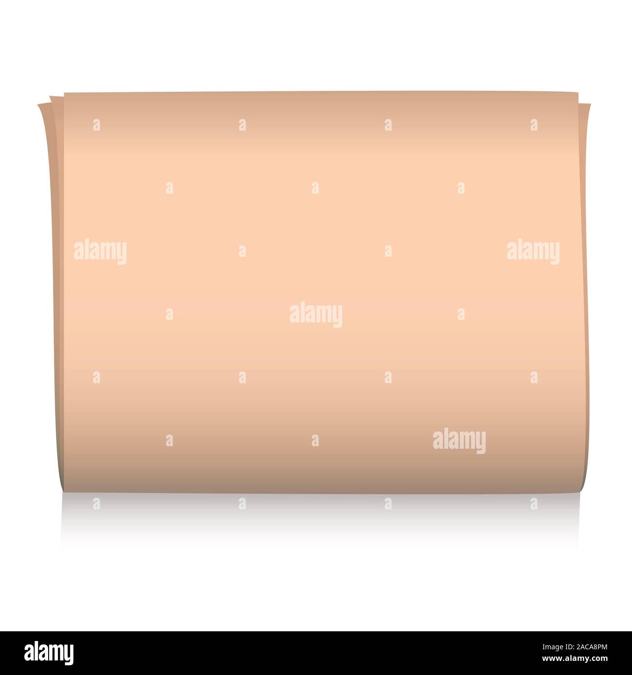 newspaper blank pink Stock Photo - Alamy