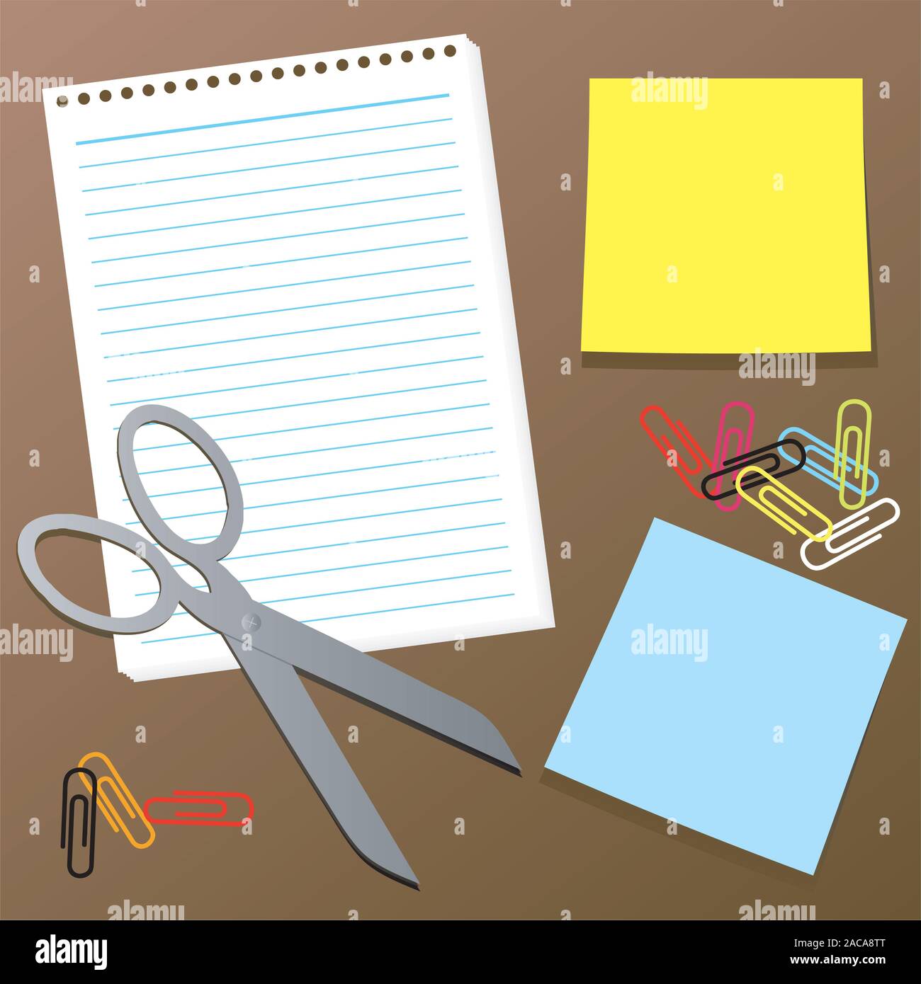 Office collection hi-res stock photography and images - Alamy