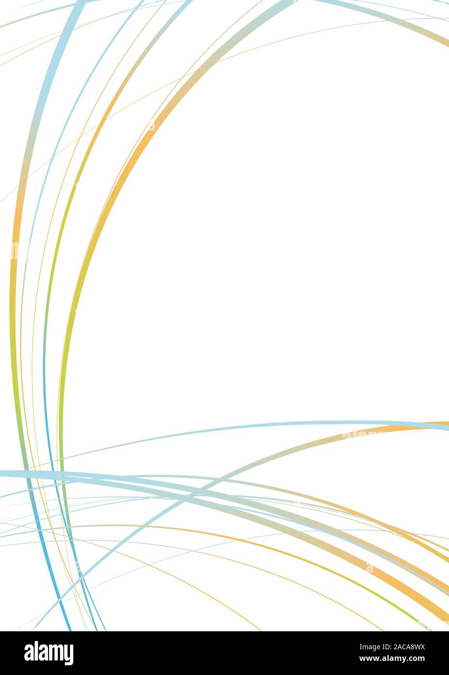 Futuristic orange Cut Out Stock Images & Pictures - Alamy