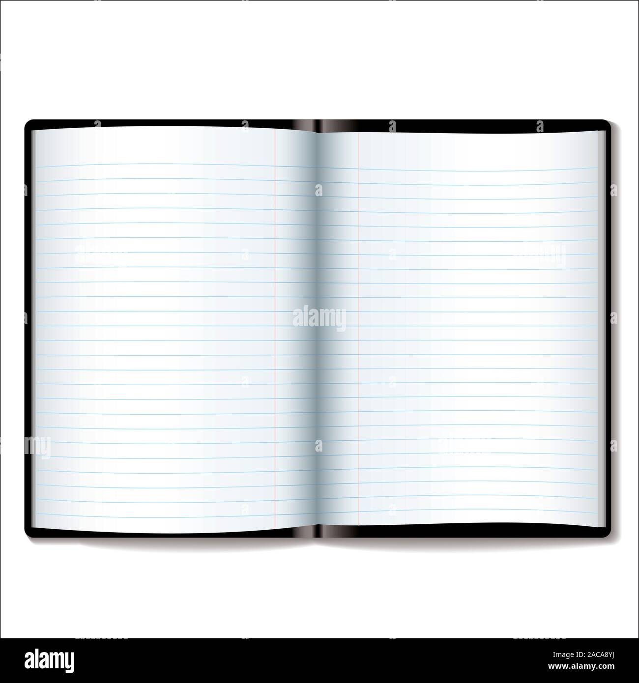 Organizer blank hi-res stock photography and images - Alamy