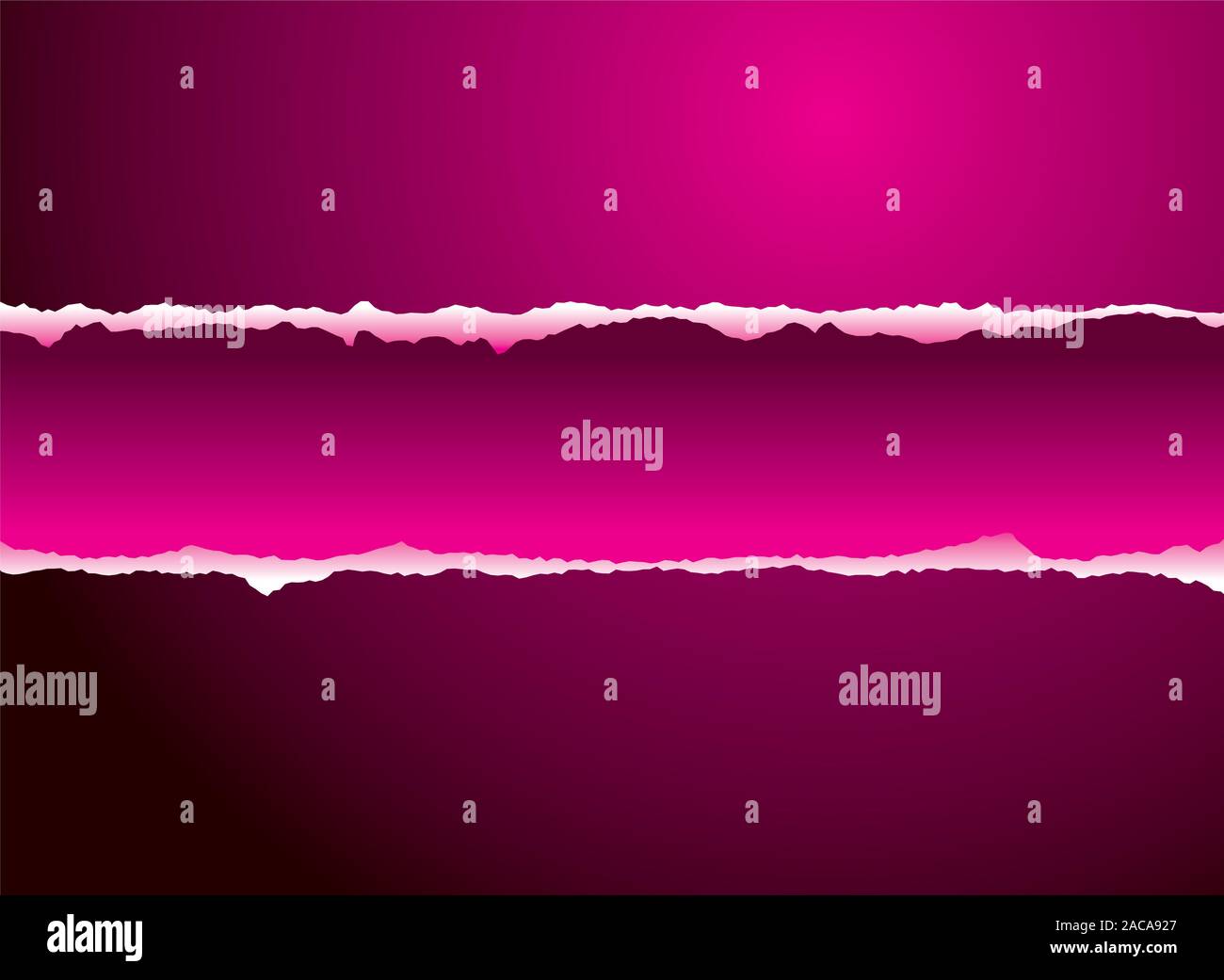 page rip centre Stock Photo - Alamy