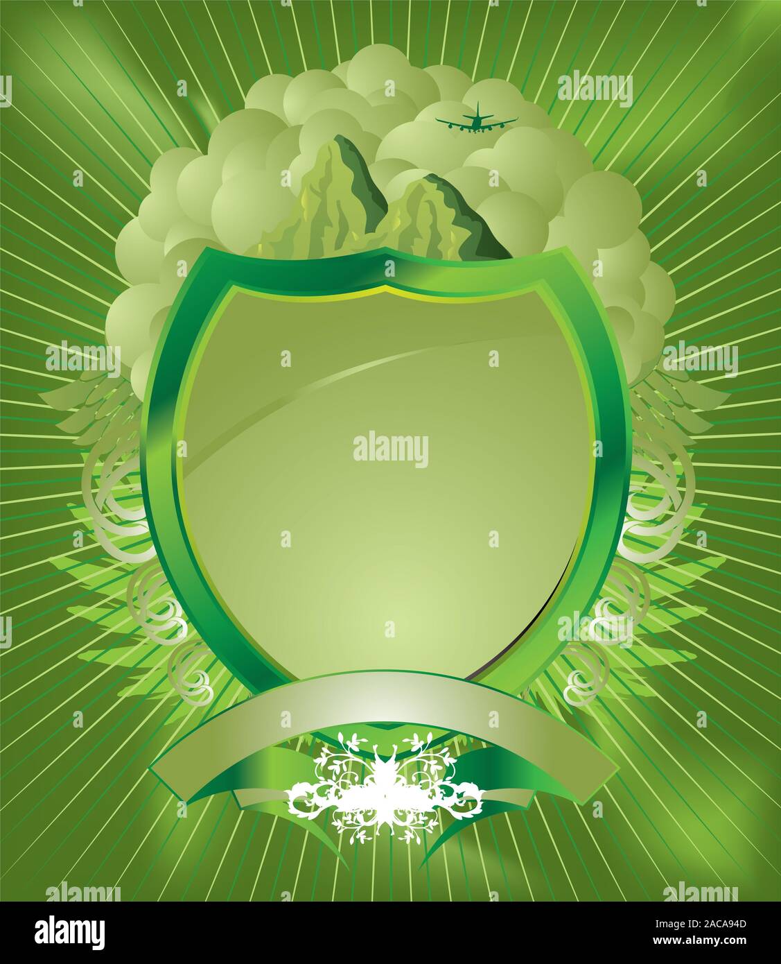 Pale green color hi-res stock photography and images - Alamy