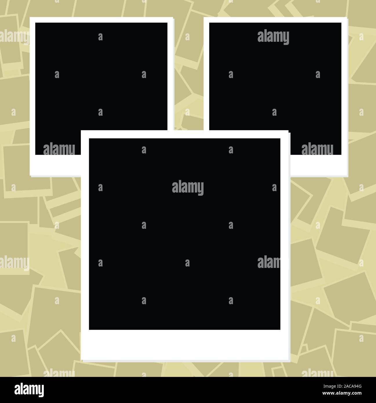 Triple picture hi-res stock photography and images - Alamy