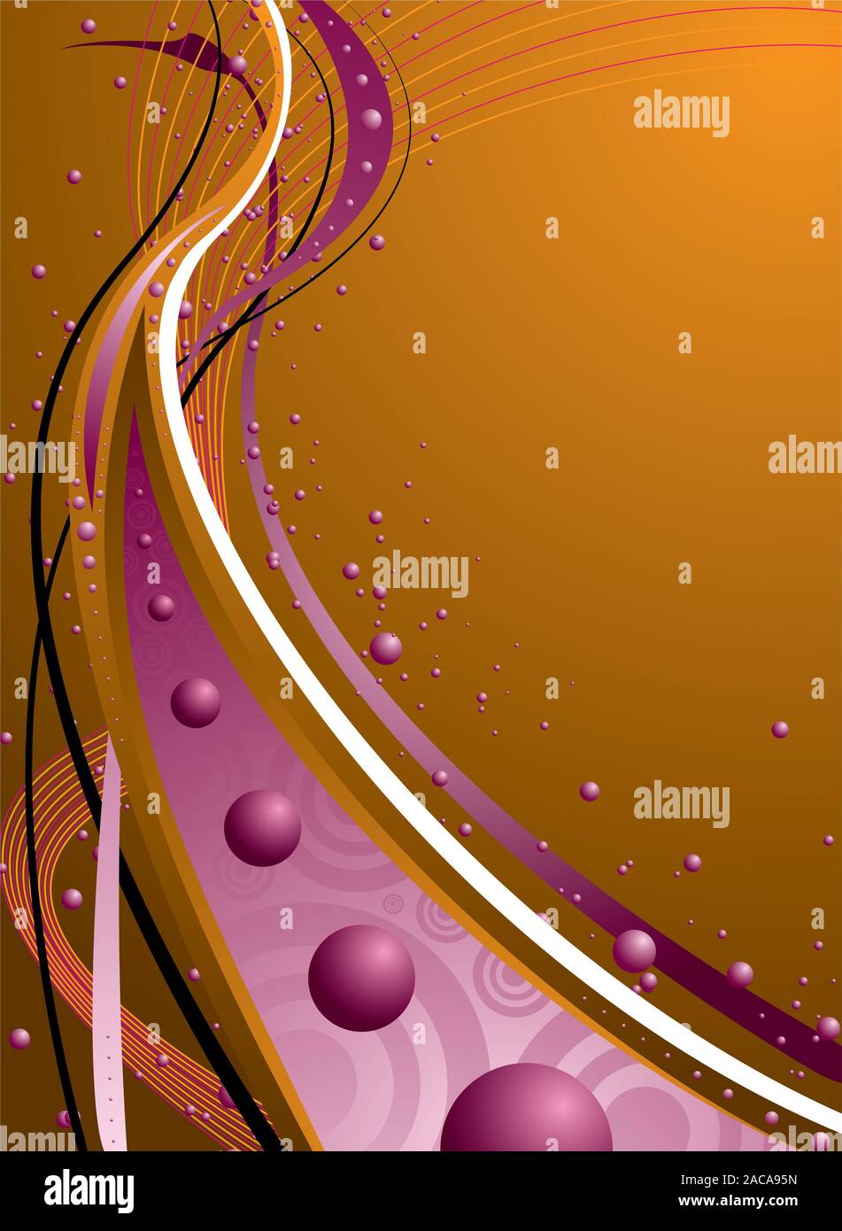 Pinky orange hi-res stock photography and images - Alamy