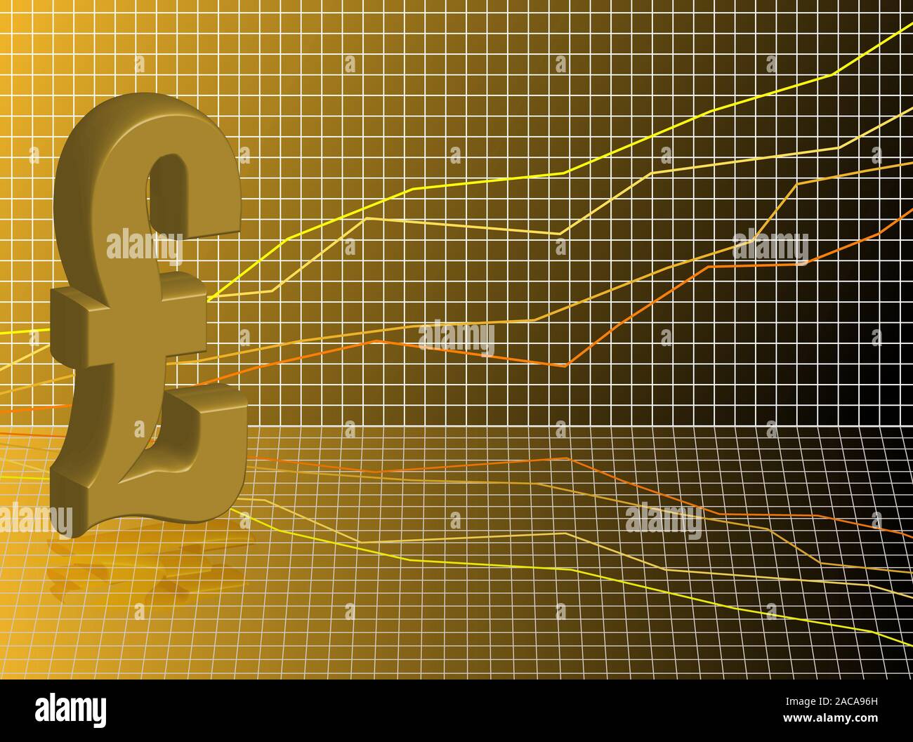 Grid of figures hi-res stock photography and images - Alamy