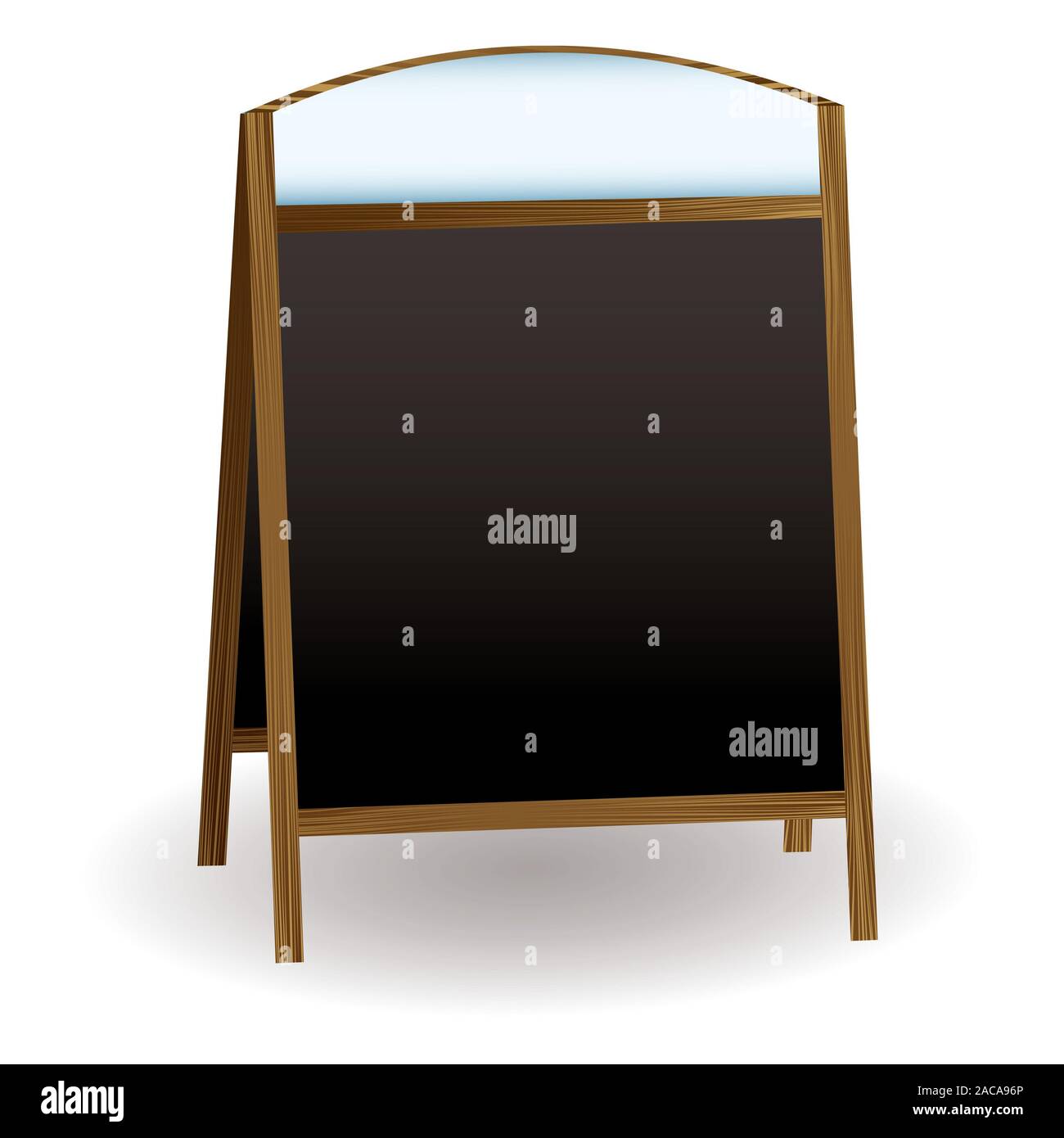 Pub chalkboard blackboard hi-res stock photography and images - Alamy