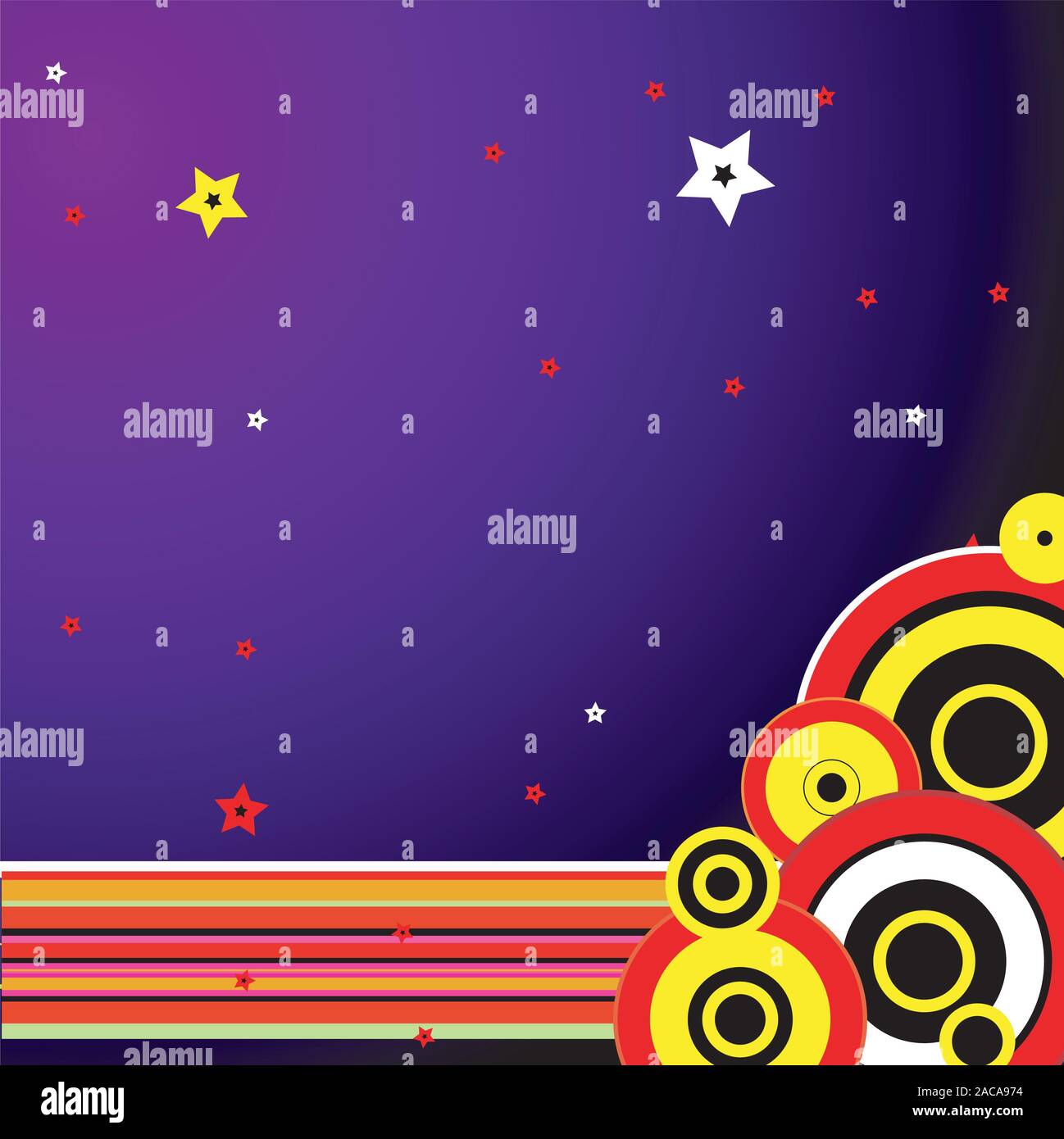 Cyber purple hi-res stock photography and images - Alamy