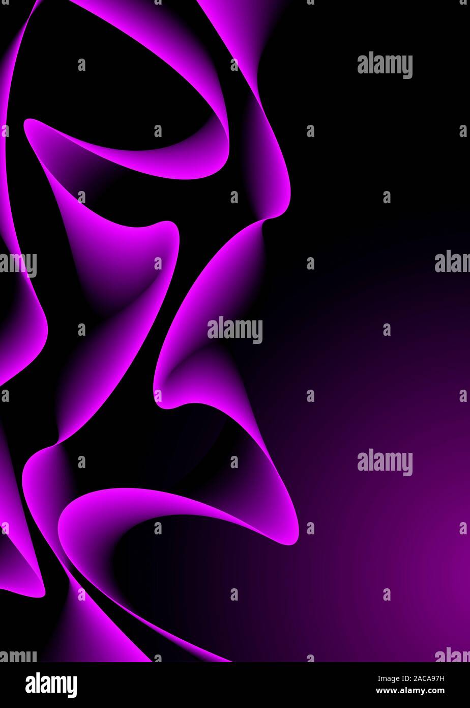 Modern ripple hi-res stock photography and images - Alamy