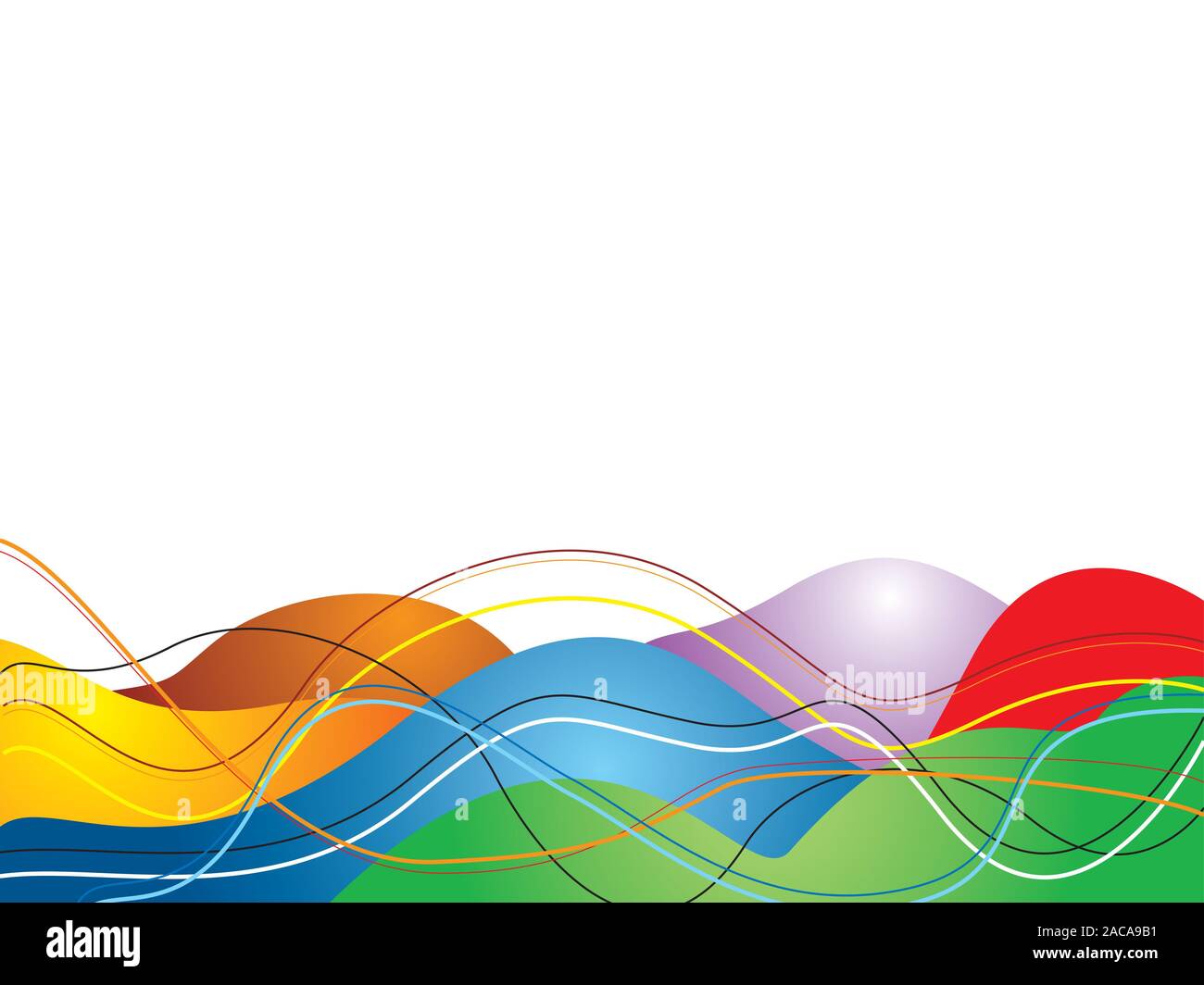 Hillock hi-res stock photography and images - Alamy
