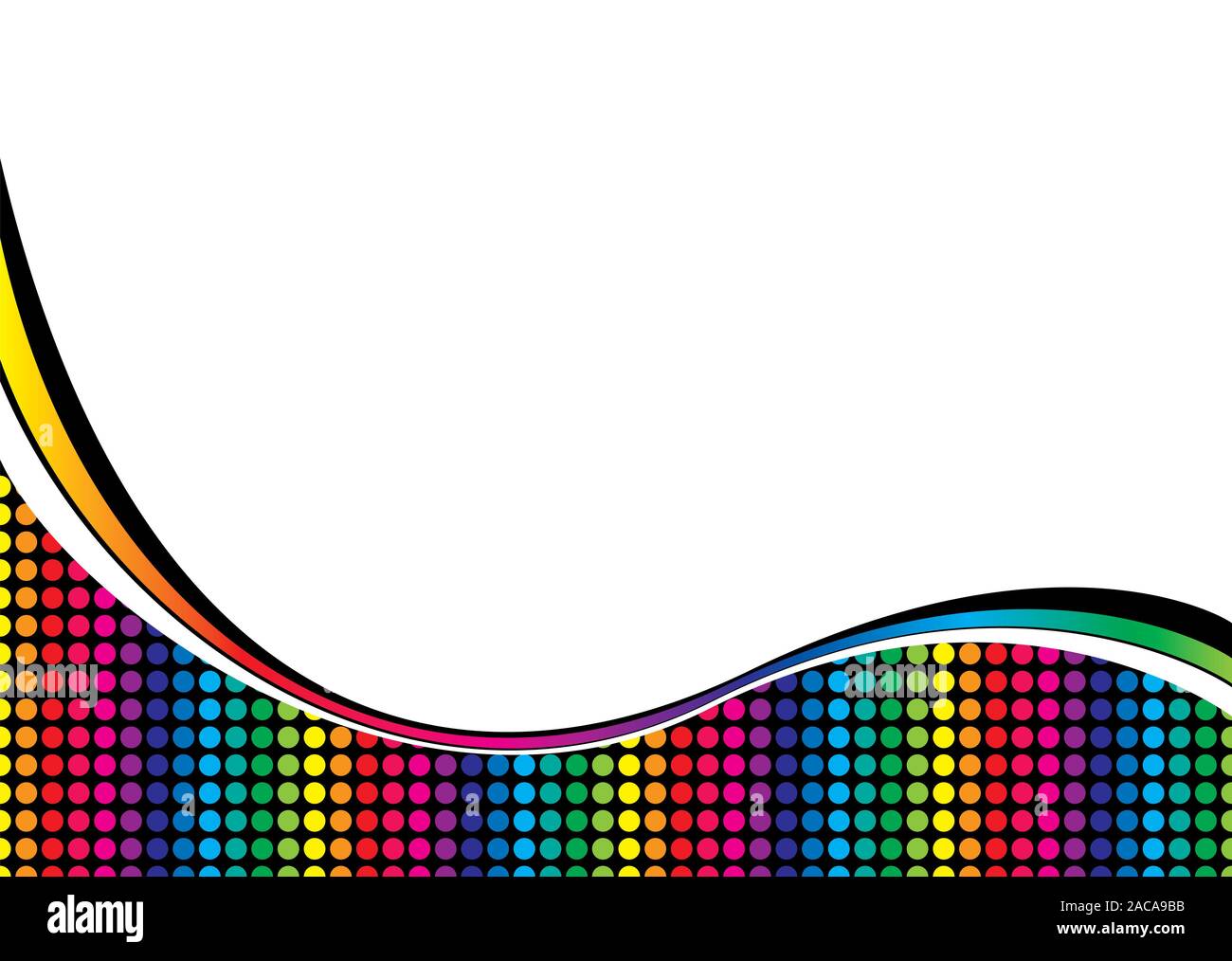 Ellipse curve hi-res stock photography and images - Alamy