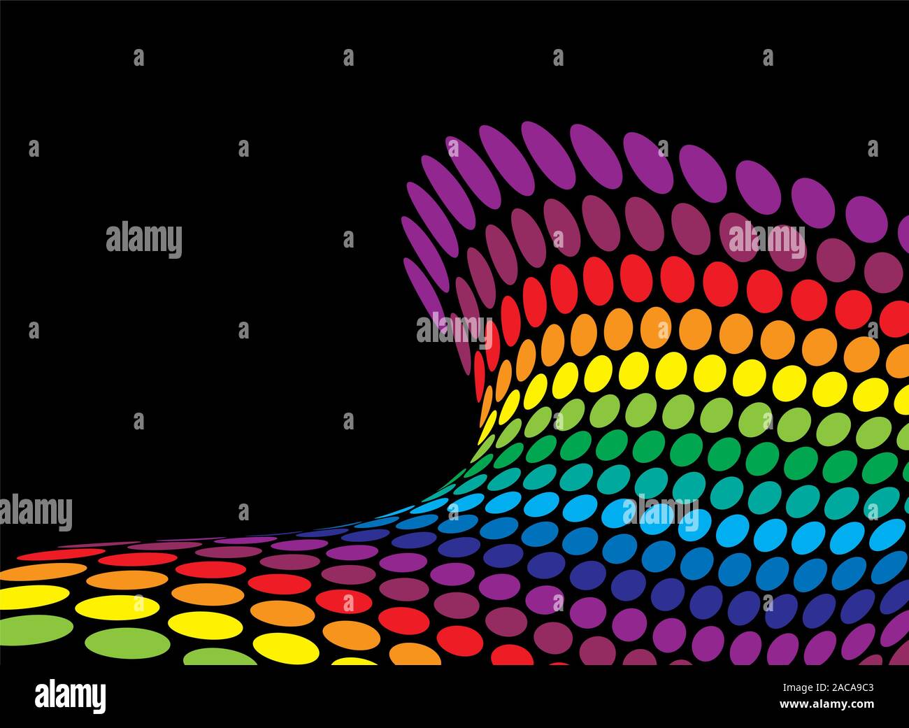 Rainbow splash hi-res stock photography and images - Alamy