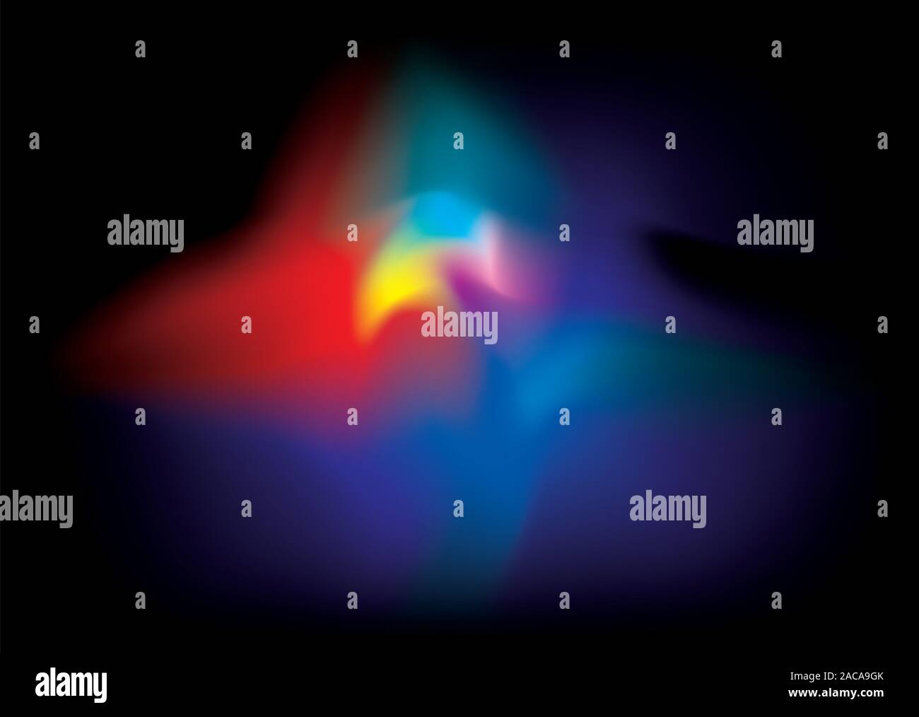 ray of light Stock Photo - Alamy