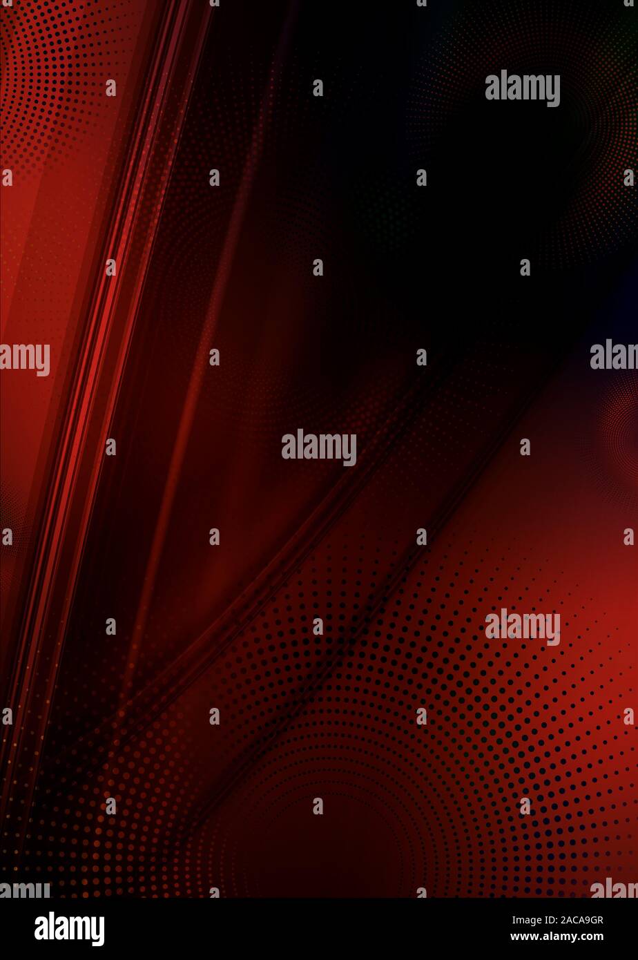 Red flow hi-res stock photography and images - Alamy