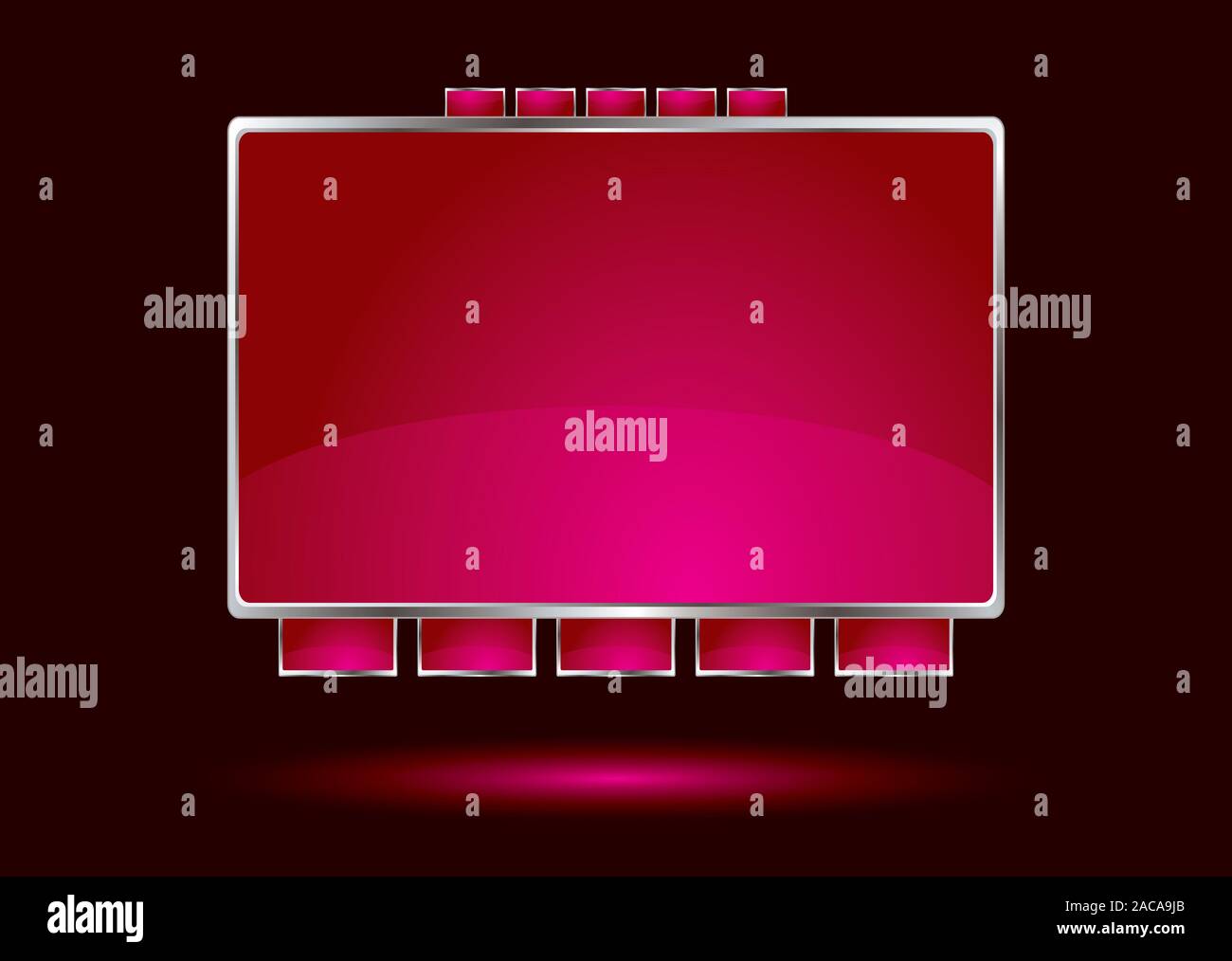 Transparent interface hi-res stock photography and images - Alamy