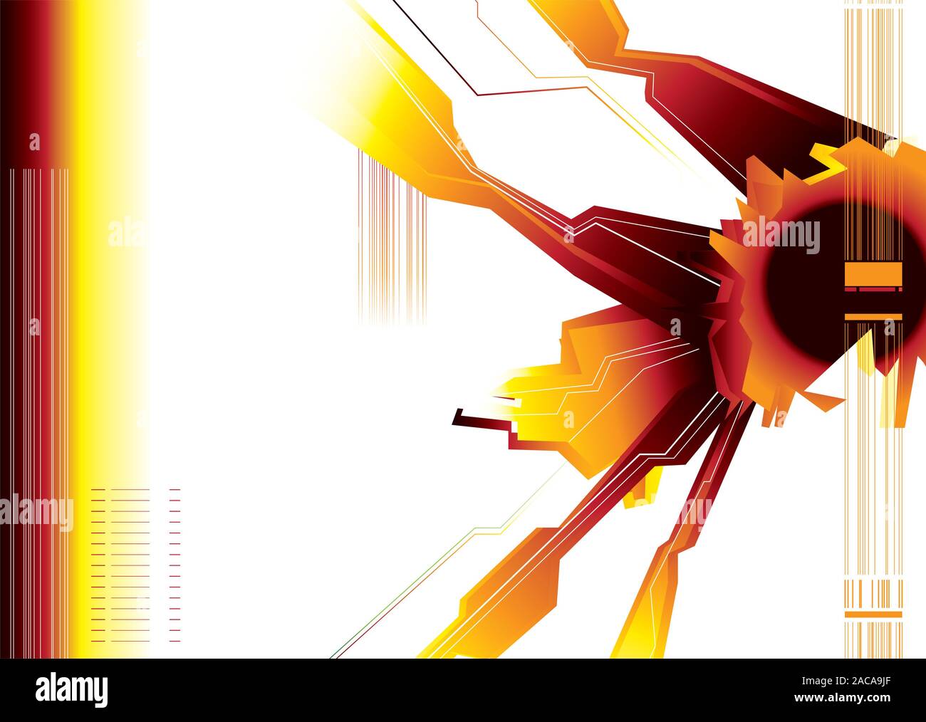 Modern space hi-res stock photography and images - Alamy