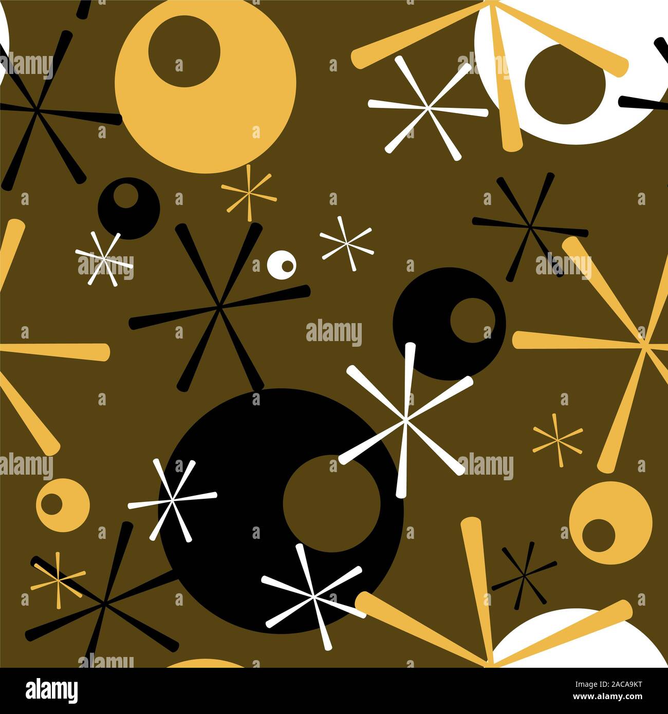 Oblong Shape Objects