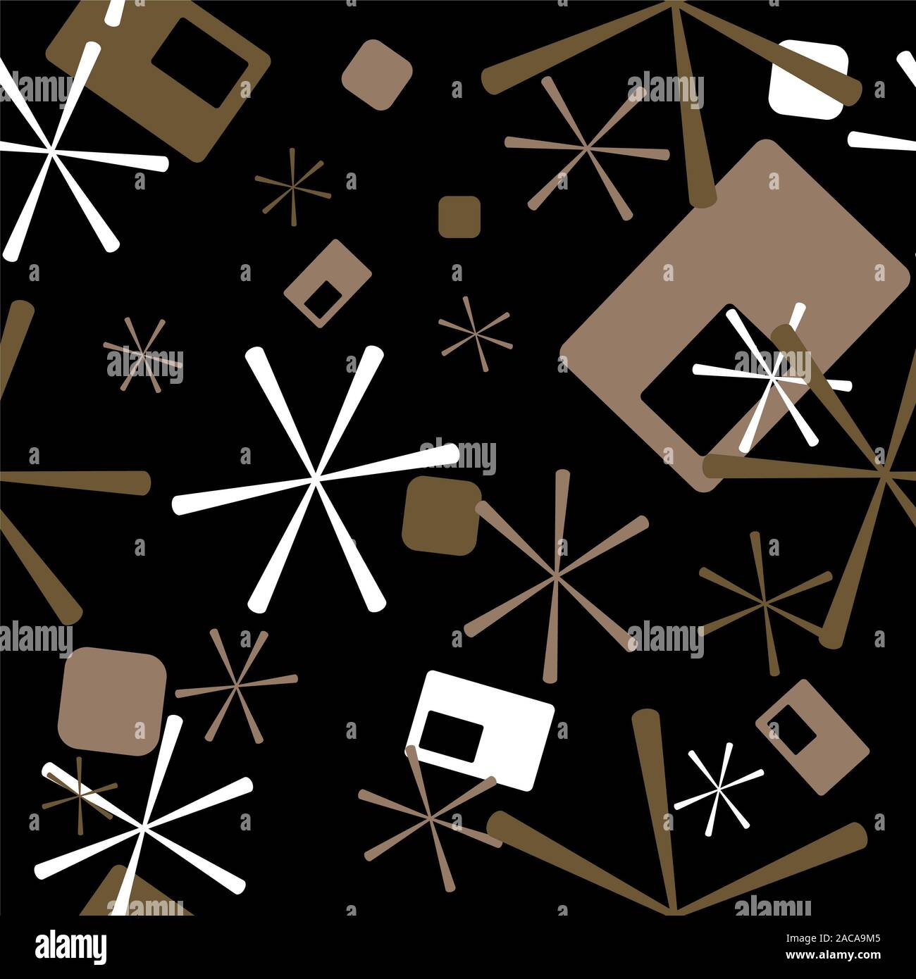 Star retro hi-res stock photography and images - Alamy