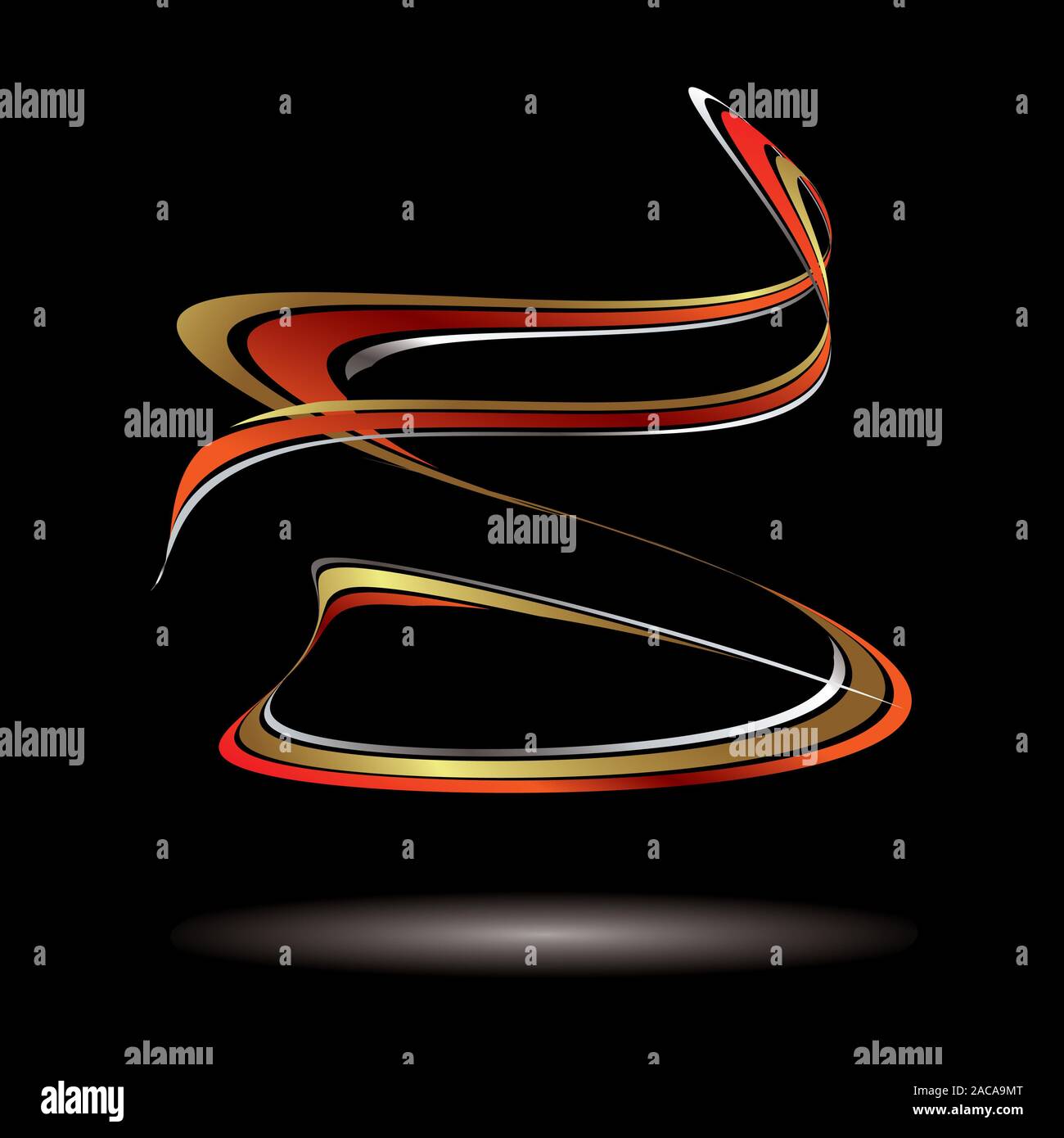 Smoke stripes hi-res stock photography and images - Alamy