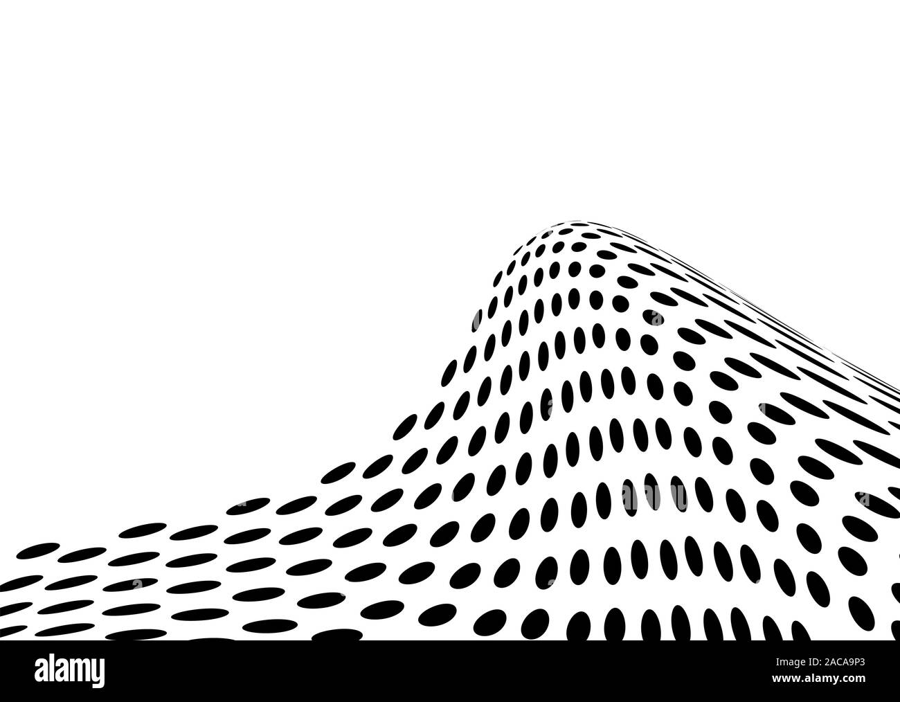 Wave patterns wave patterns Black and White Stock Photos & Images - Alamy