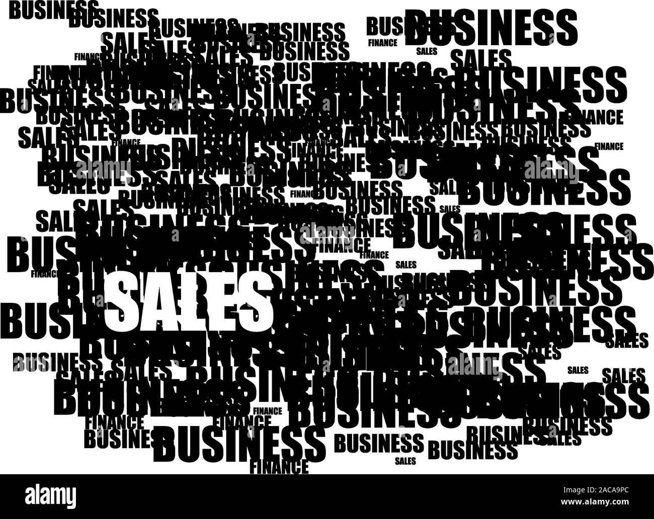 Sales Black and White Stock Photos & Images - Alamy